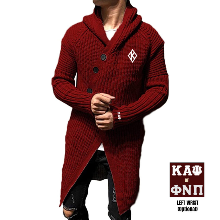 Kappa Alpha Psi – Kaptivate Apparel
